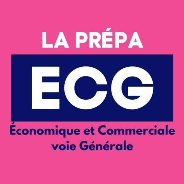 Découvrez la prépa ECG dans notre vidéo! – Lycée Gerville Réache